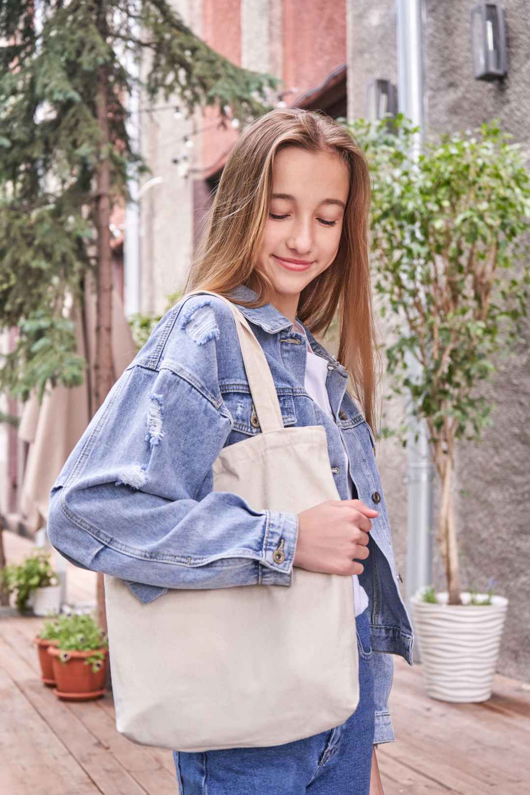 Sac cabas personnalisé : Quelles sont les tendances 2023