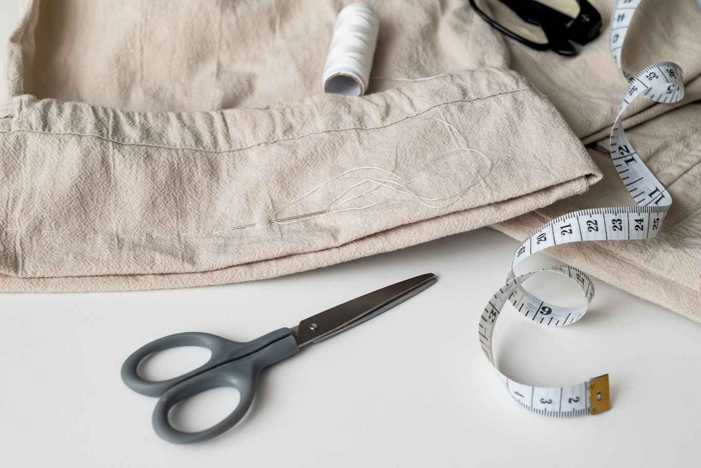 Comment coudre un tote bag ? Guide | L'atelier du tote bag